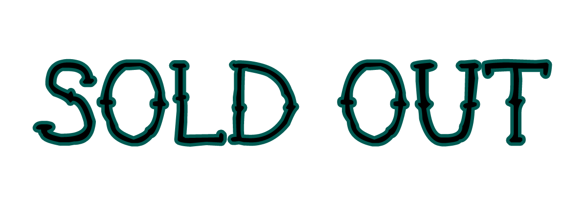 Sold Out Items – More Me Know