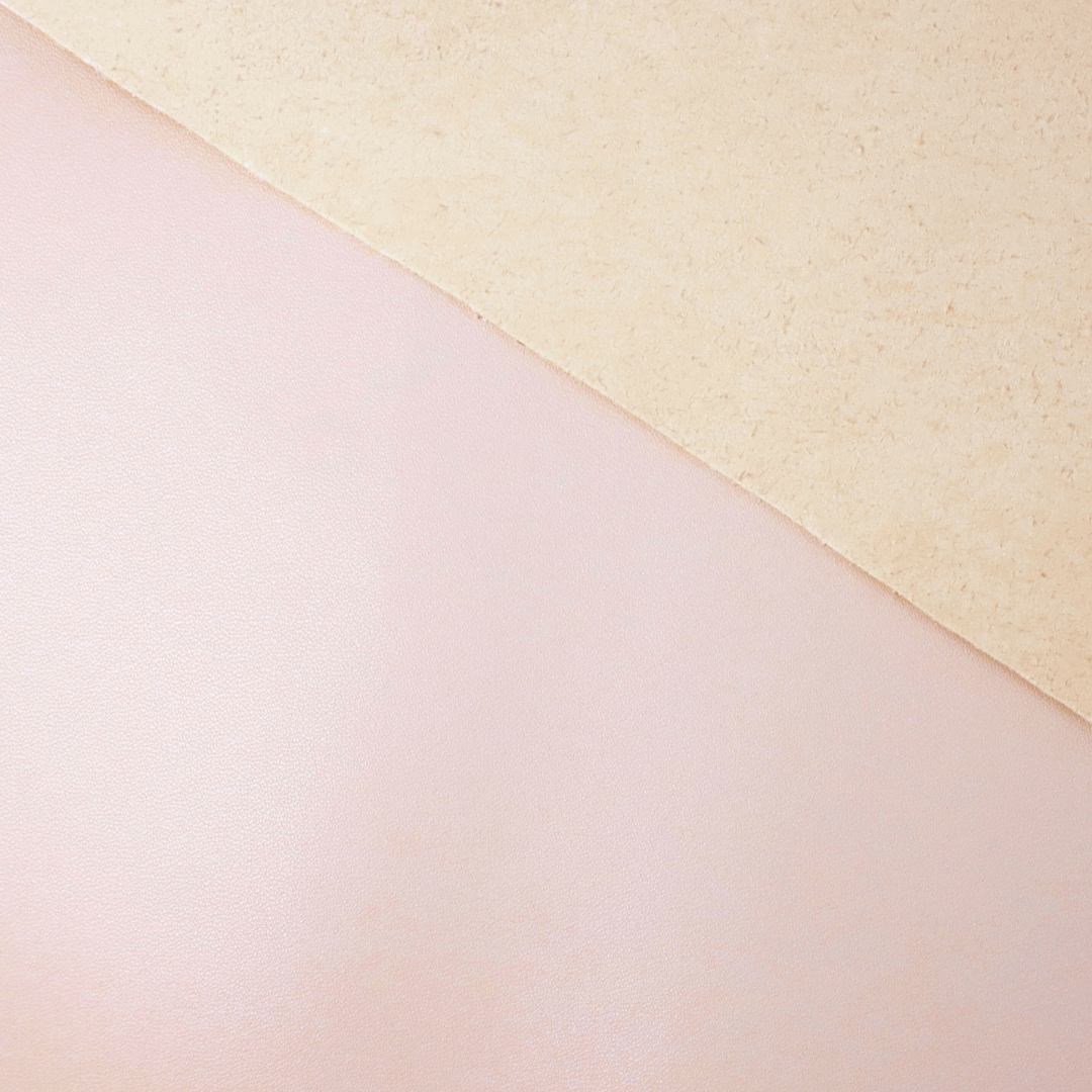 Creole Pink | 18" Luxe Vinyl Roll – More Me Know