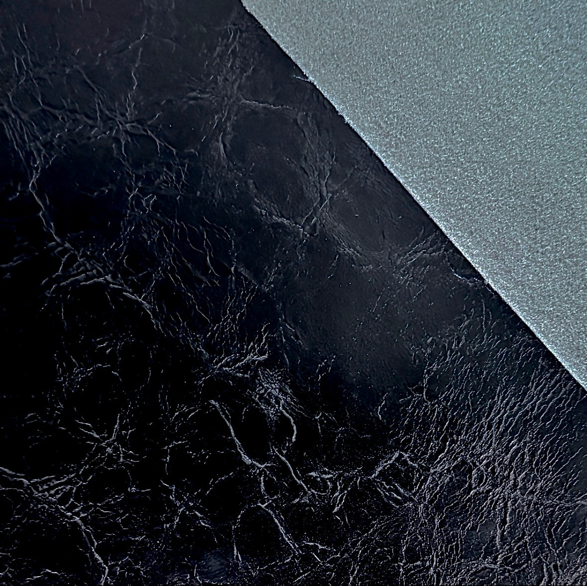 Obsidian | 18" Glazed Clay Vinyl Roll – More Me Know