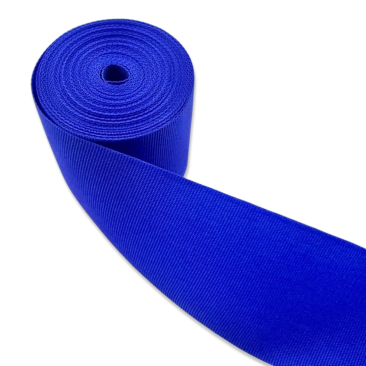 Extra Wide - Royal Blue | Waterproof Bag Binding - 5 Yard Cut – More Me ...