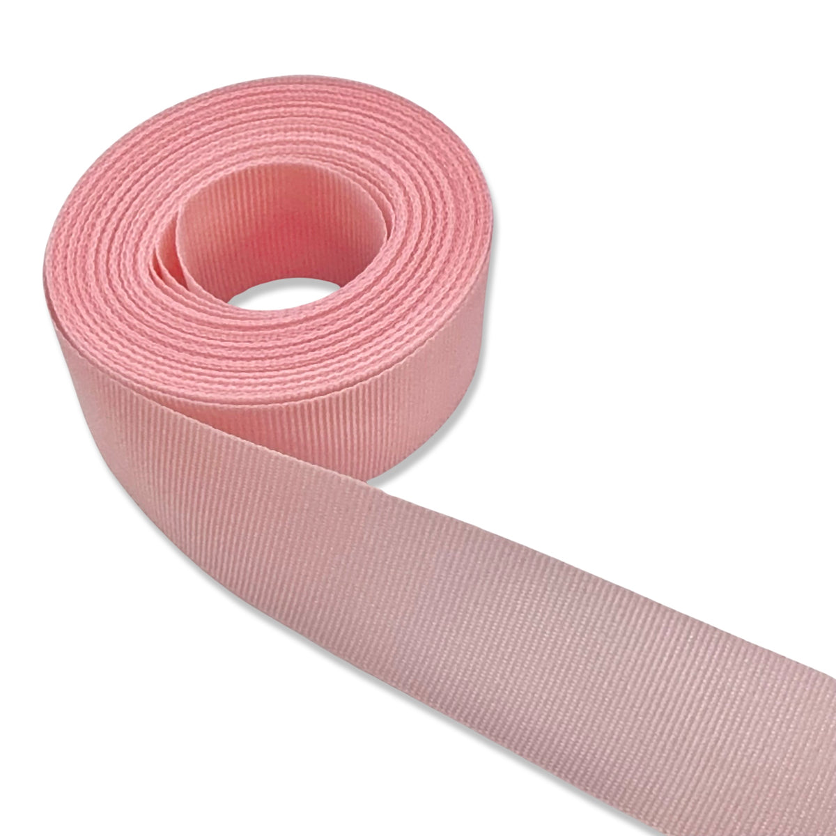 Baby Pink | Waterproof Bag Binding - 5 Yard Cut – More Me Know
