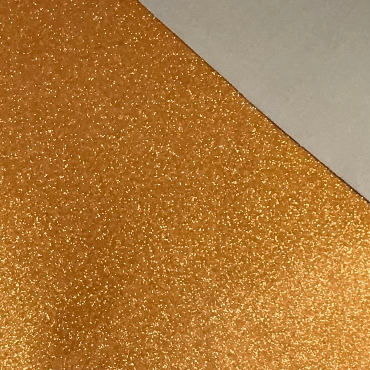 Orange Streamers | 18" Ace Glitter Vinyl Roll – More Me Know