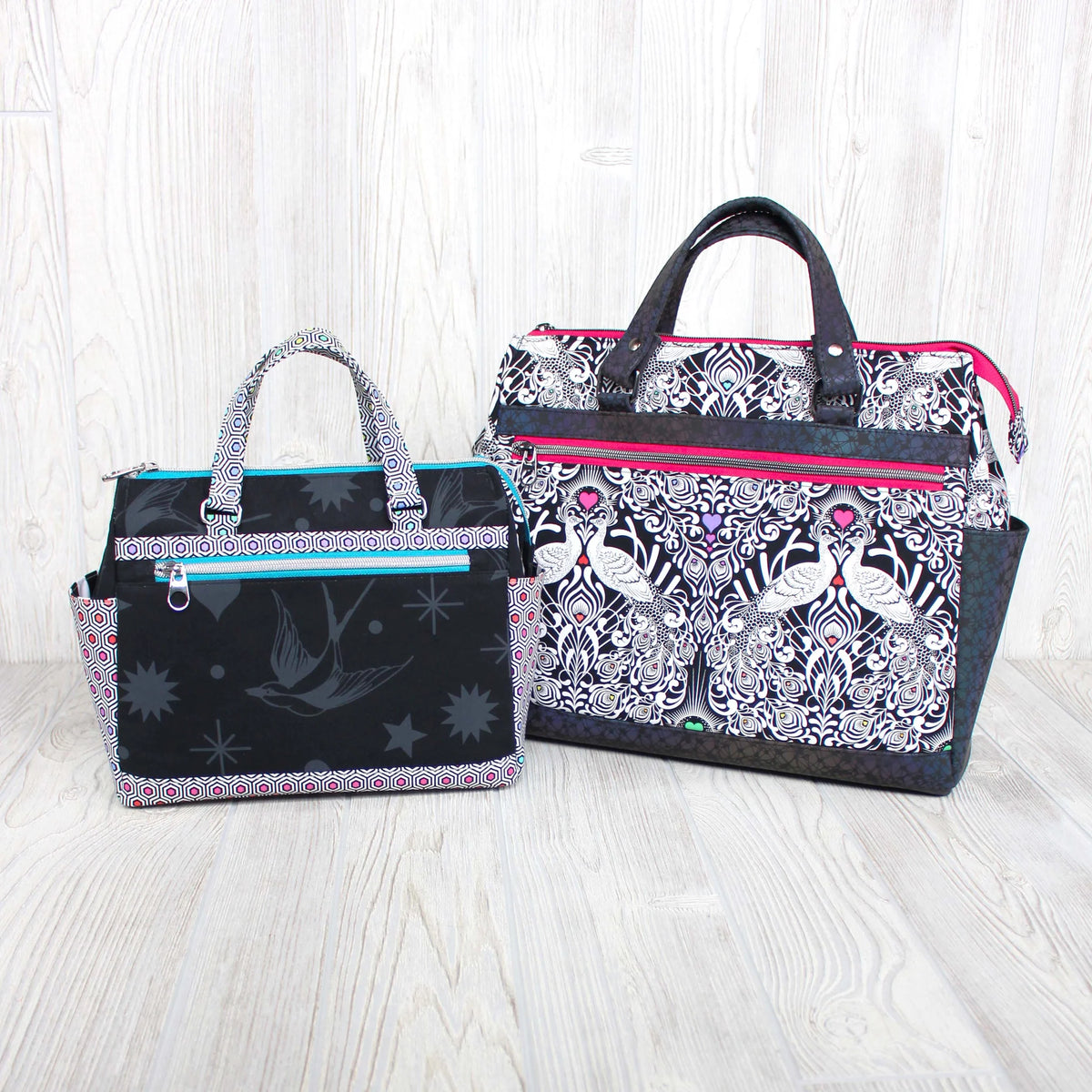 The Rossatron by Sincerely Jen | Hardware Kit – More Me Know