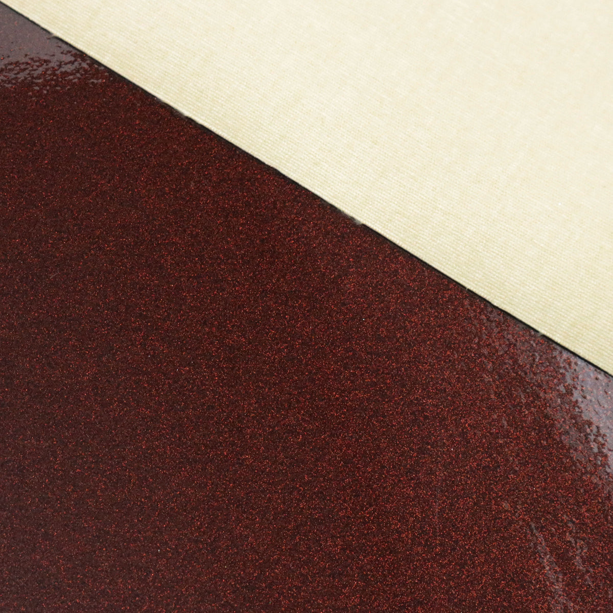 Copper Confetti | 18" Ace Glitter Vinyl Roll – More Me Know