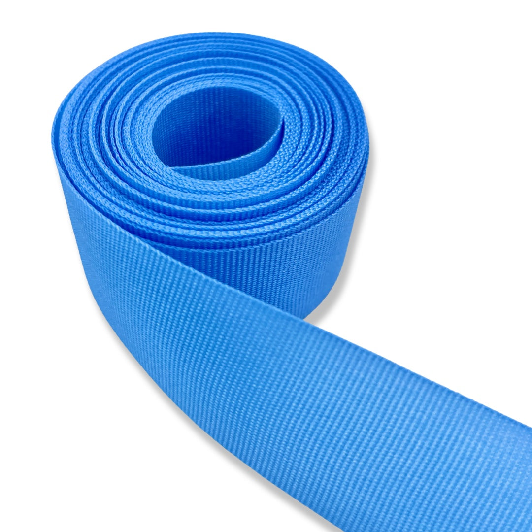 Blueberry Jelly Bean | Waterproof Bag Binding - 5 Yard Cut – More Me Know