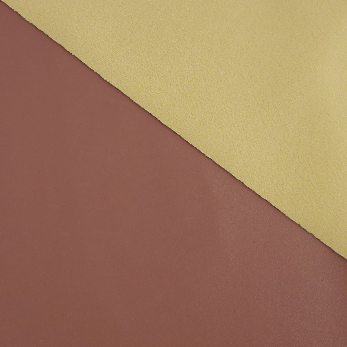 Mocha Mousse | 18" Satin Vinyl Roll – More Me Know