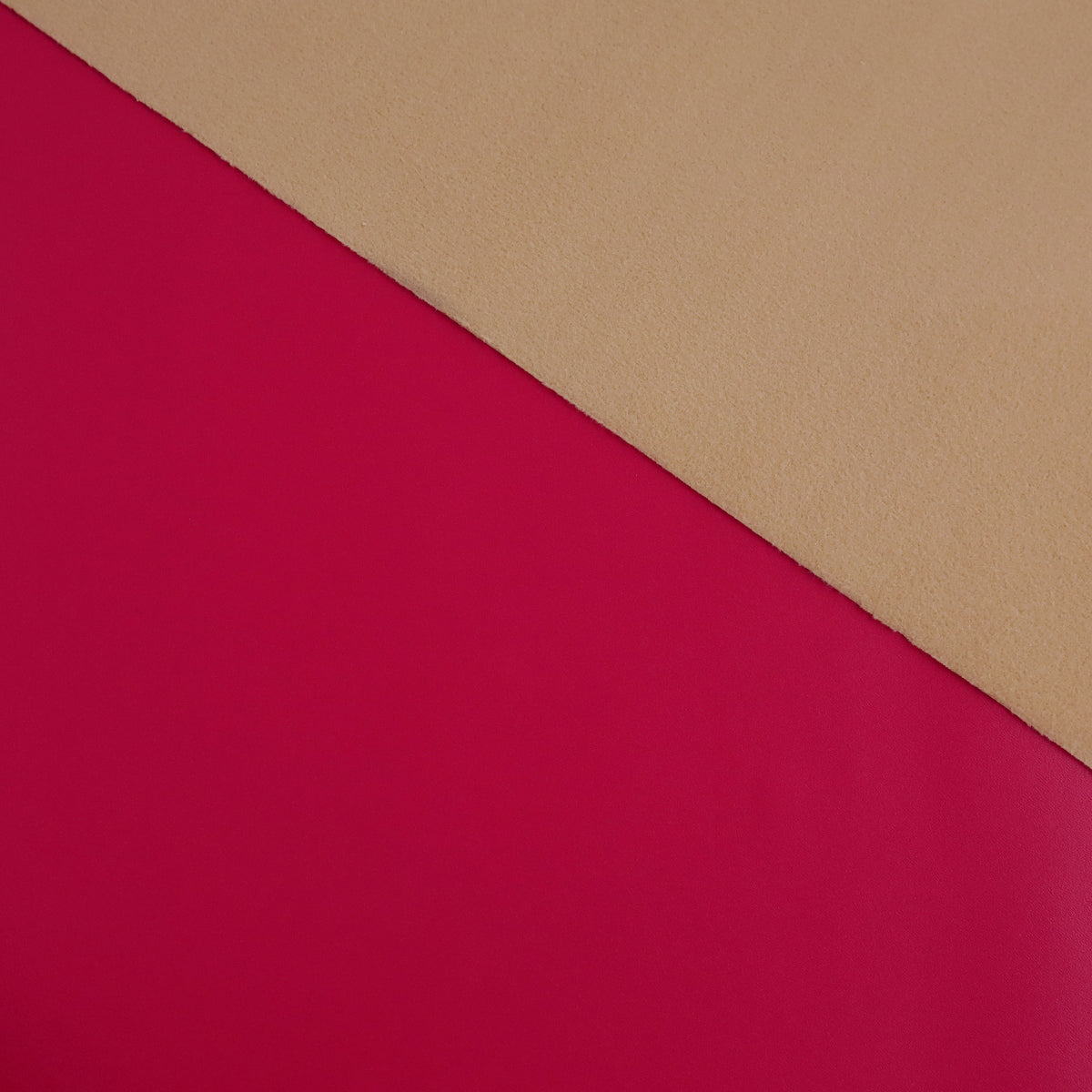 Red Raspberry | 18" Satin Vinyl Roll – More Me Know