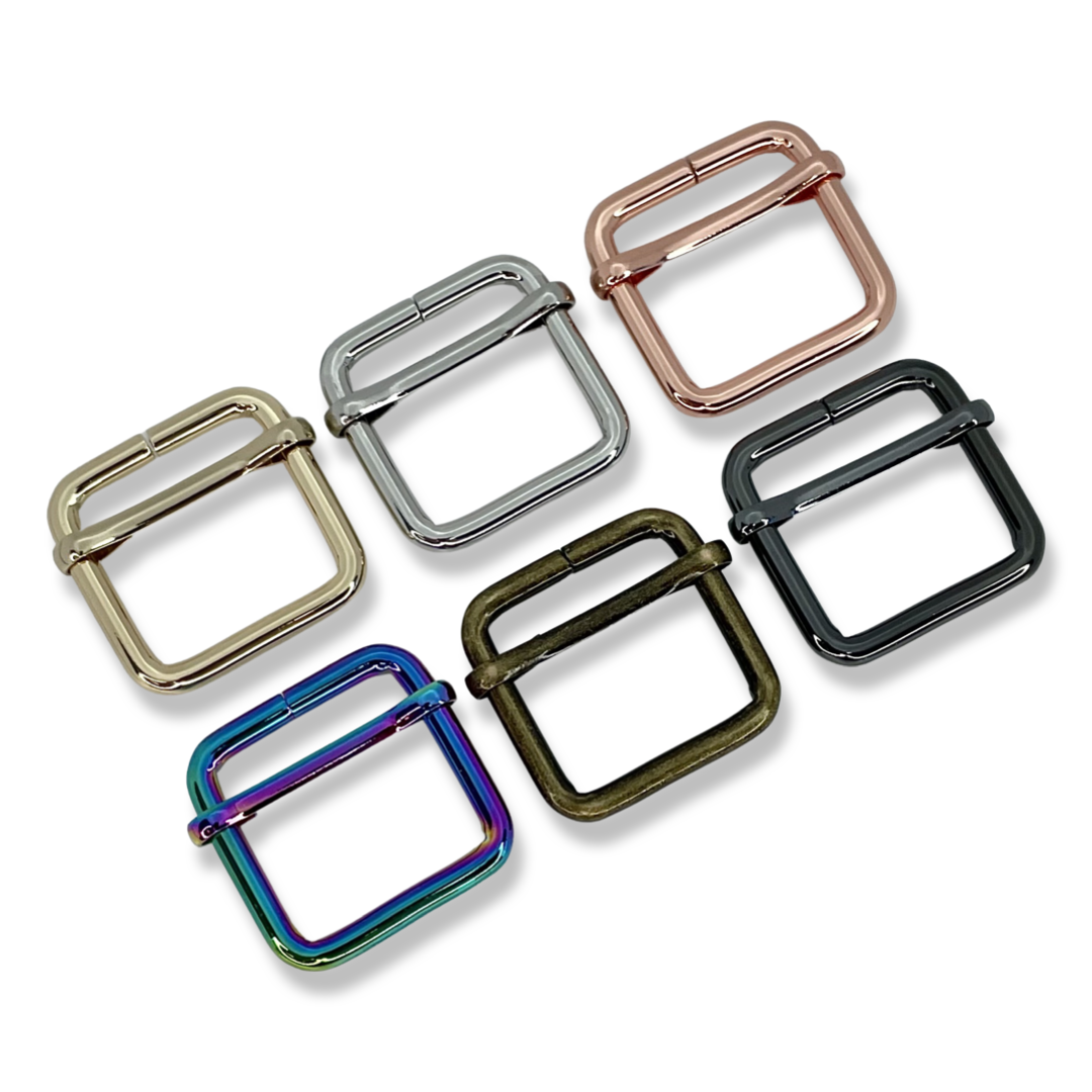 1" Wide Mouth Slide Adjuster | Single – More Me Know